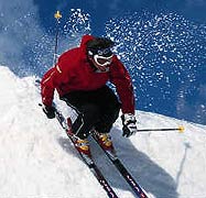 Dropping into the Halfpipe: The Straight Jump, Part Two | SKI