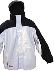 Best of 2001 - Coolest Signature Jacket