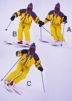Powder Principles: Law 3-Stance | SKI