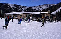 Day One: Monarch | SKI