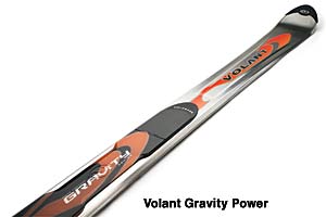 Volant Skis 2001-02 | SKI