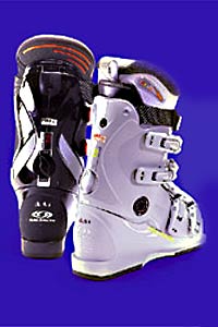 Boots: Going Toe to Toe | SKI