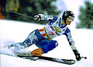 Ertl Takes Win For Germany, Success Eludes U.S. Women | SKI