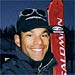 Andre Horton Aims for the US Ski Team | SKI