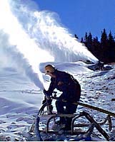 Loveland Ski Area Set to Open | SKI