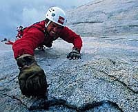 SKIING Scene: Alex Lowe, 1958-1999