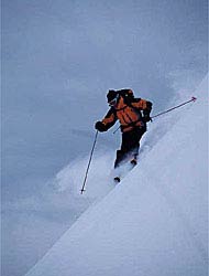 Flat-light Tactics | SKI