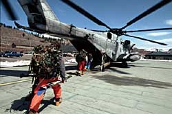 Warren Miller's Storm