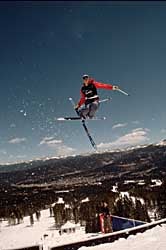 Warren Miller's Storm