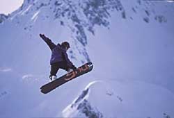 Warren Miller's Storm