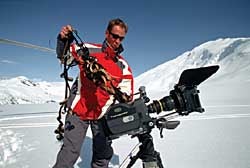 Warren Miller's Storm