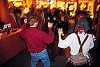 The Other Sides of Aspen: Party All Night