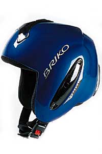 Lighter, Leaner Helmets 2001 Catalog