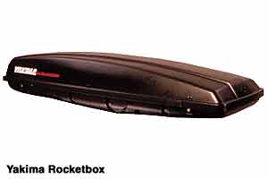 Load Warriors: Four Rooftop Racks