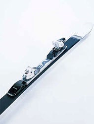 Head Mad Trix Binding System | SKI