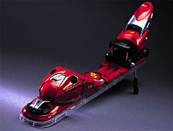 Tyrolia Bindings 2002 | SKI