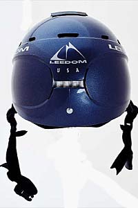Helmets 2002