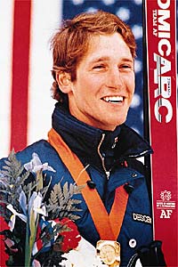 Golden Olympic Moments