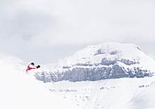 The Lake Effect | SKI