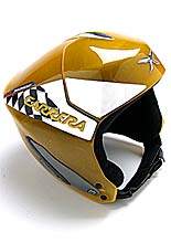 Carrera Typhoon Advance H.M. helmet | SKI