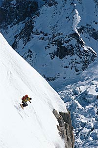 Photo Gallery: Doug Coombs