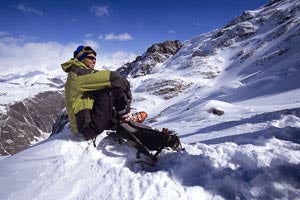 Photo Gallery: Doug Coombs