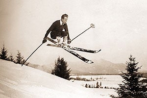 Slideshow: Once Upon a Mountain