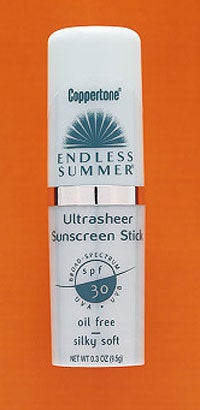 Slideshow: Sunscreen Test