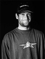 Top 25 Skiers: Shane McConkey