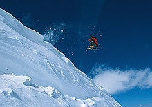 Canyon Critters: The Filmmakers | SKI