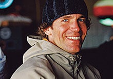 The Pro Freeskier: Hugo Harrisson | SKI