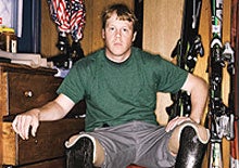 The Truth: Dan Witkowski | SKI