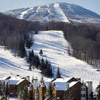 Slideshow: Kick-Turns