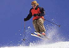 2006 Telemark Guide | SKI