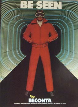 Face Shot: Paul Roderick