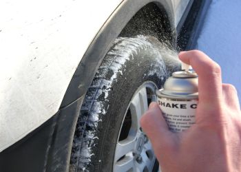 New Product: Tyre-Grip