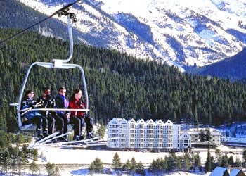Vail Resorts Outlines 'Green' Measures