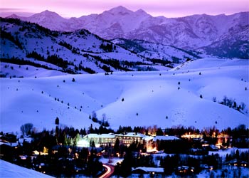 Kirkwood Summer Events