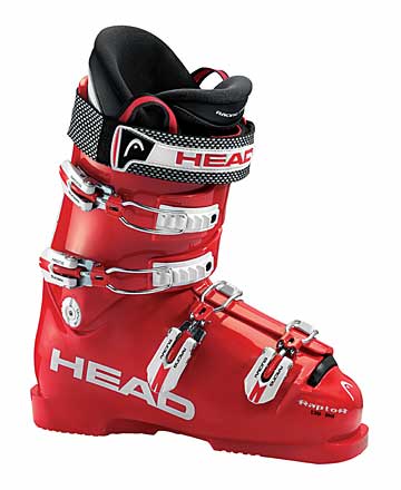 Head Raptor 130 (2008) | SKI
