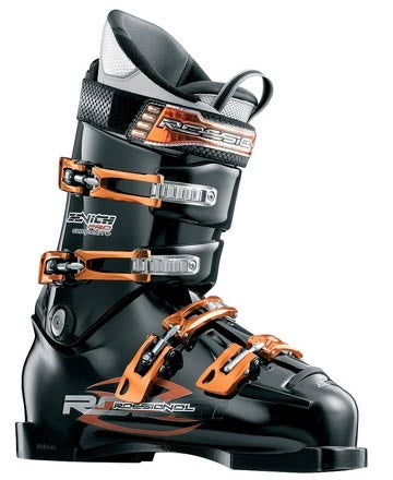 Rossignol Zenith Pro Composite (2008) | SKI