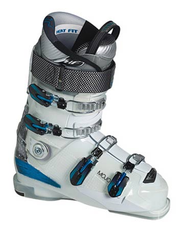 Head Mojo (2007) | SKI