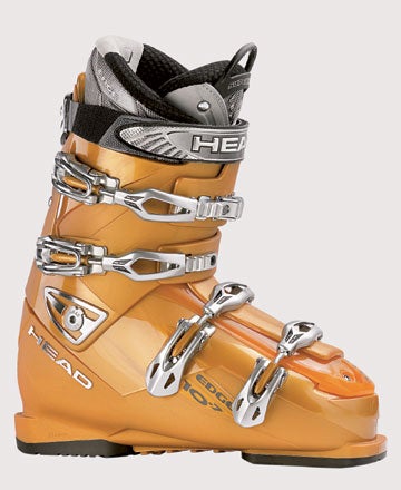 Head Edge 10.7 (2006) | SKI