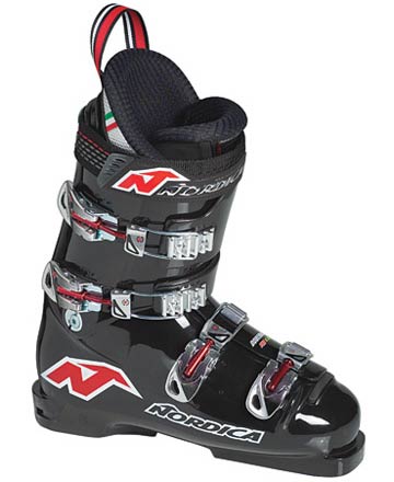 Nordica Dobermann 130 Pro (2007) | SKI