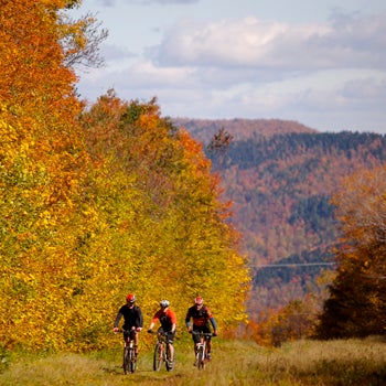 Fall Foliage Season at Killington Brings Events | SKI