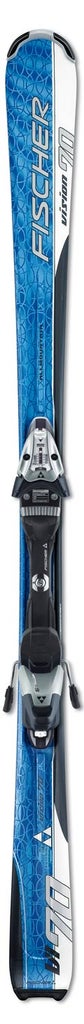 Fischer Vision 70 (2007) | SKI
