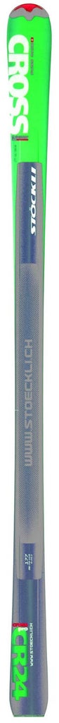 Stockli Cross Pro (2007) | SKI