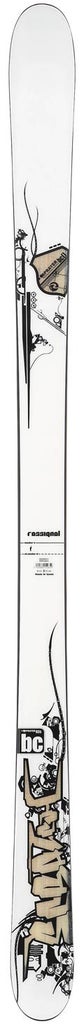 Rossignol Scratch BC WRS (2007) | SKI