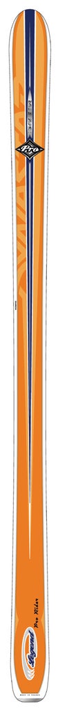 Dynastar Legend Pro Rider (2006) | SKI
