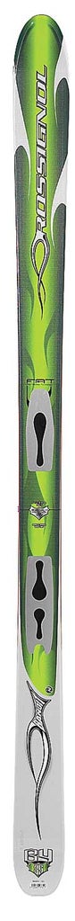 Rossignol B4 (2006) | SKI