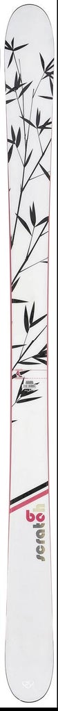 Rossignol Scratch Girl BC (2007) | SKI